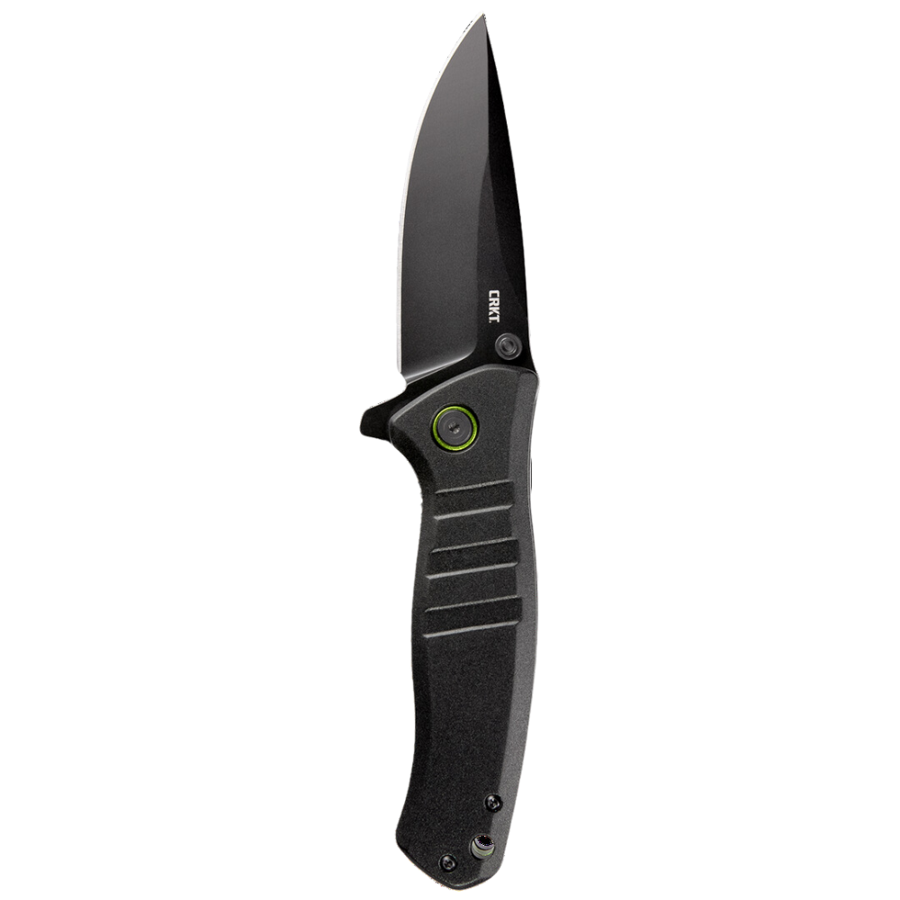 CRKT Dextro Everyday Carry Folding Knife – Fishing World - Hunting