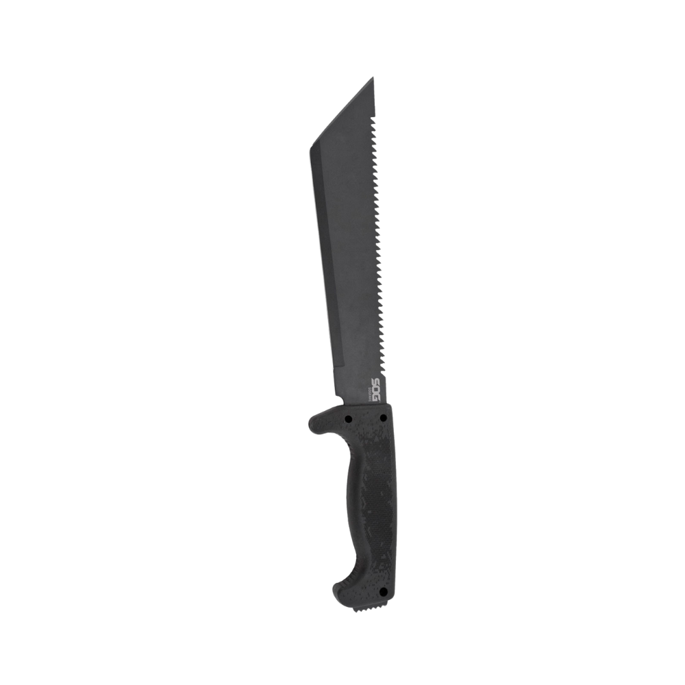 SOG SOGfari Tanto Machete 10 inch | FWGC – Fishing World - Hunting