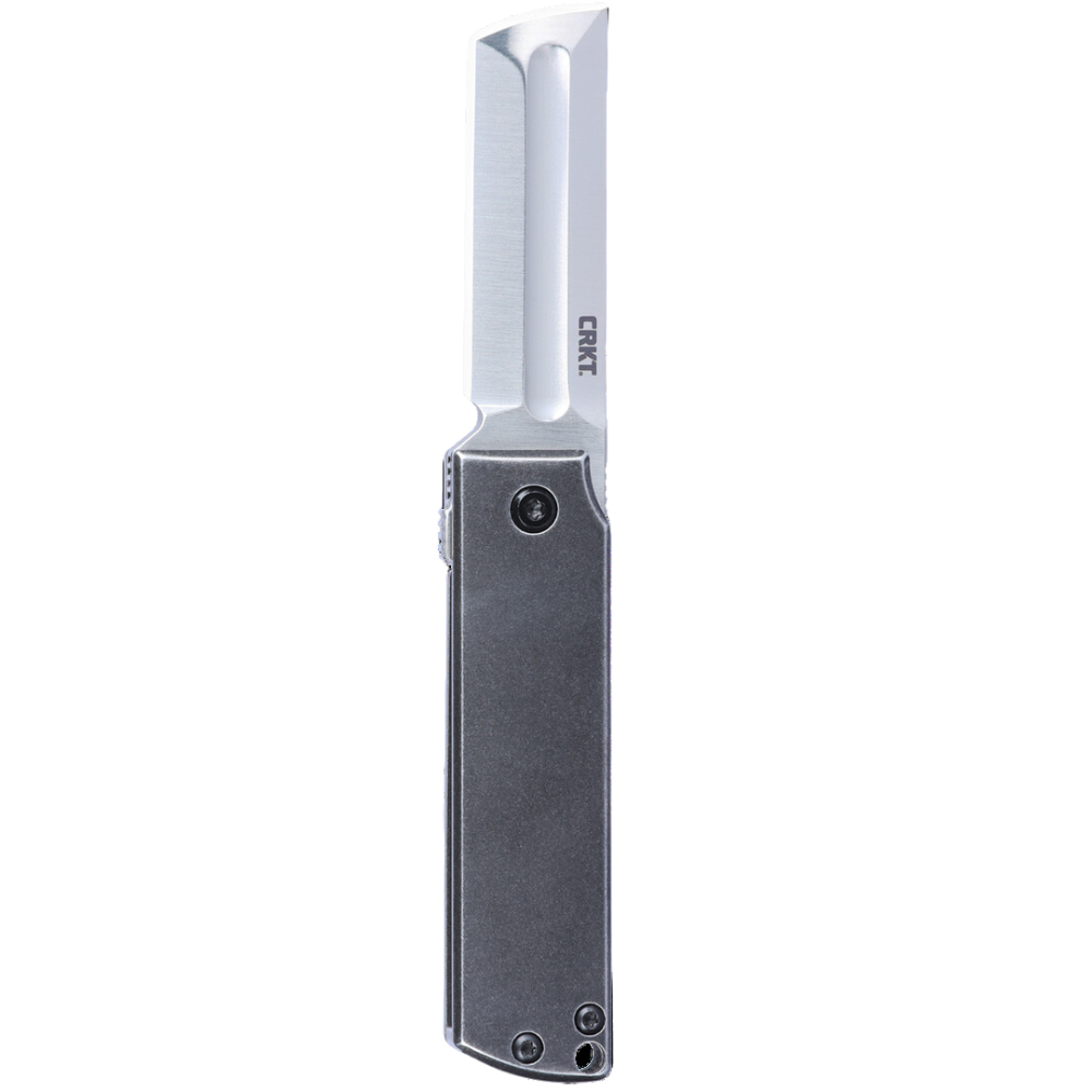CRKT MinimalX folding knife – Fishing World - Hunting