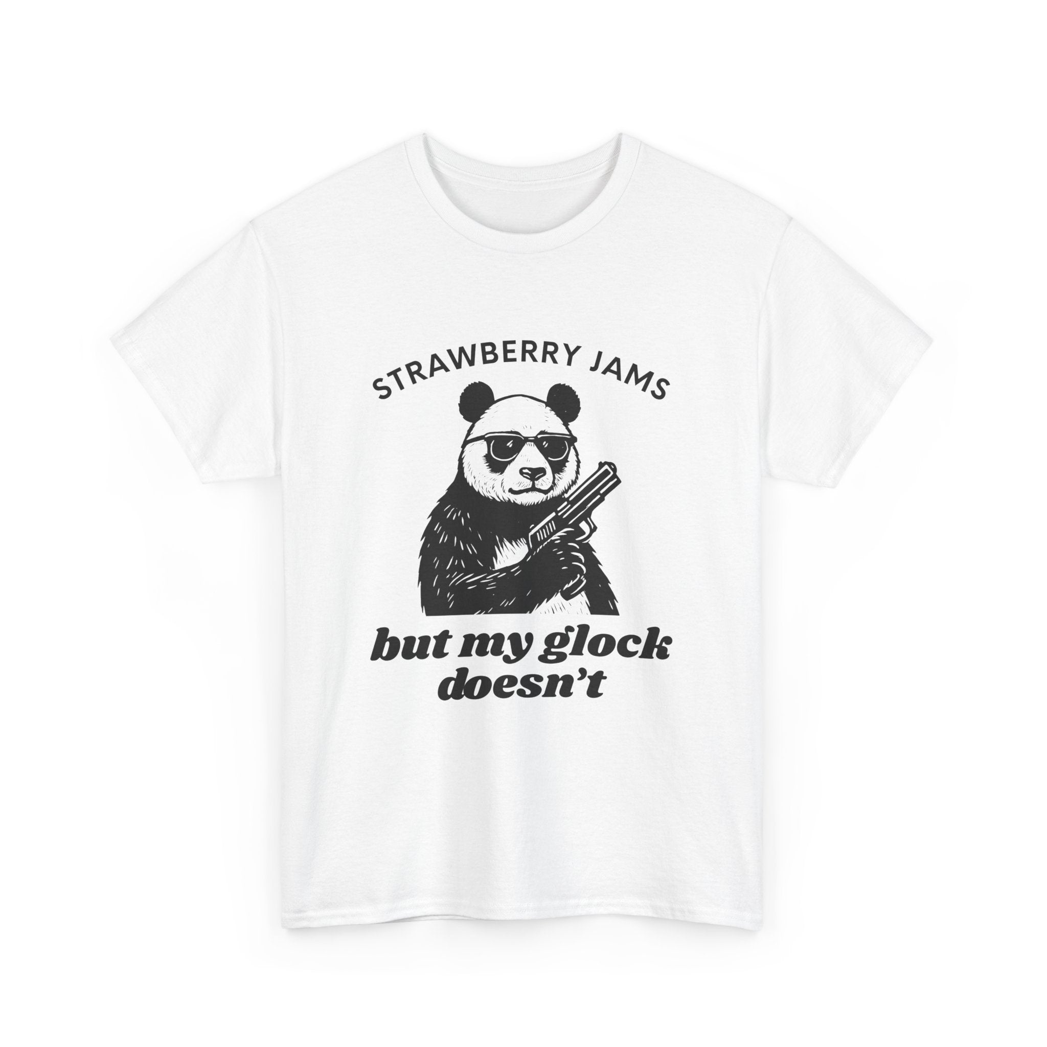 Chaos & Grace Company Strawberry Jams My Glock Doesn't | FWGC – Fishing ...