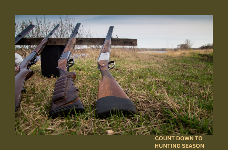 Hunting World – Fishing World - Hunting