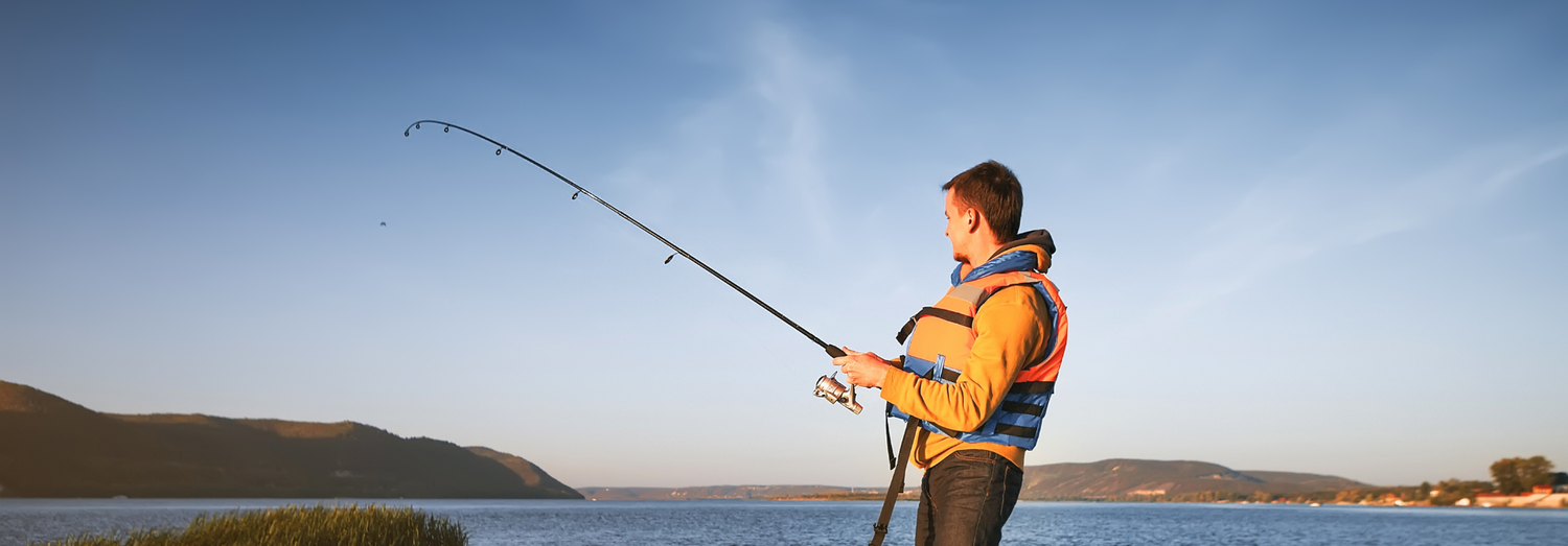 Fishing World – Fishing World - Hunting