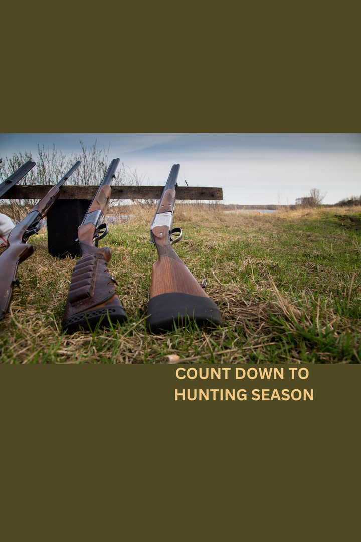 Hunting World – Fishing World - Hunting