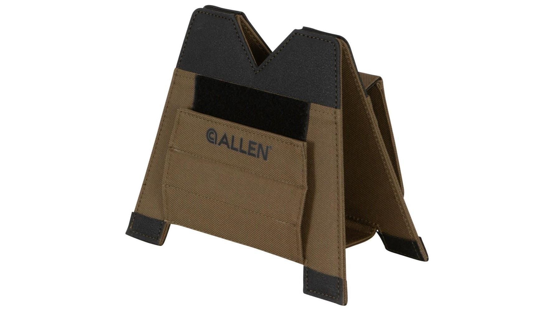 Allen Alpha Folding Shooting Rest – Fishing World - Hunting