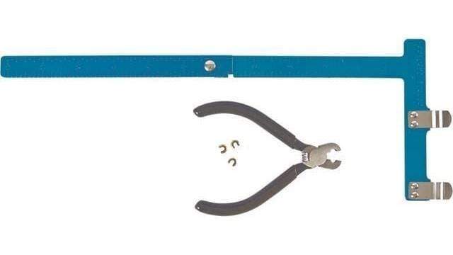 Allen Bow Tuning Kit – Fishing World - Hunting