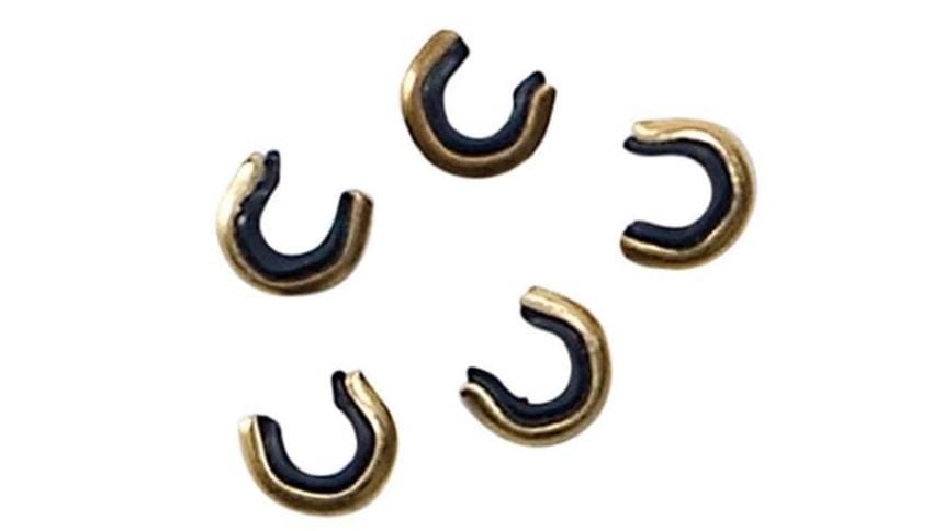 Allen Brass Arrow Nock Set 5pc – Fishing World - Hunting