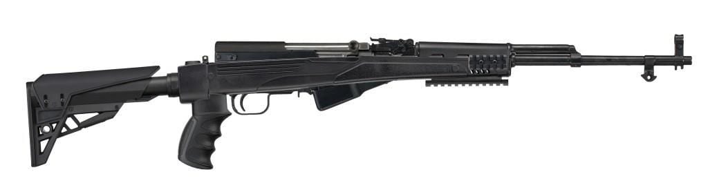 ATI Strikeforce SKS Stock Tan – Fishing World - Hunting