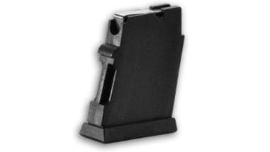CZ 457 5 Round Steel Magazine – Fishing World - Hunting