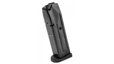 CZ Tactical Sport TS2 Magazine,9MM 10rd – Fishing World - Hunting