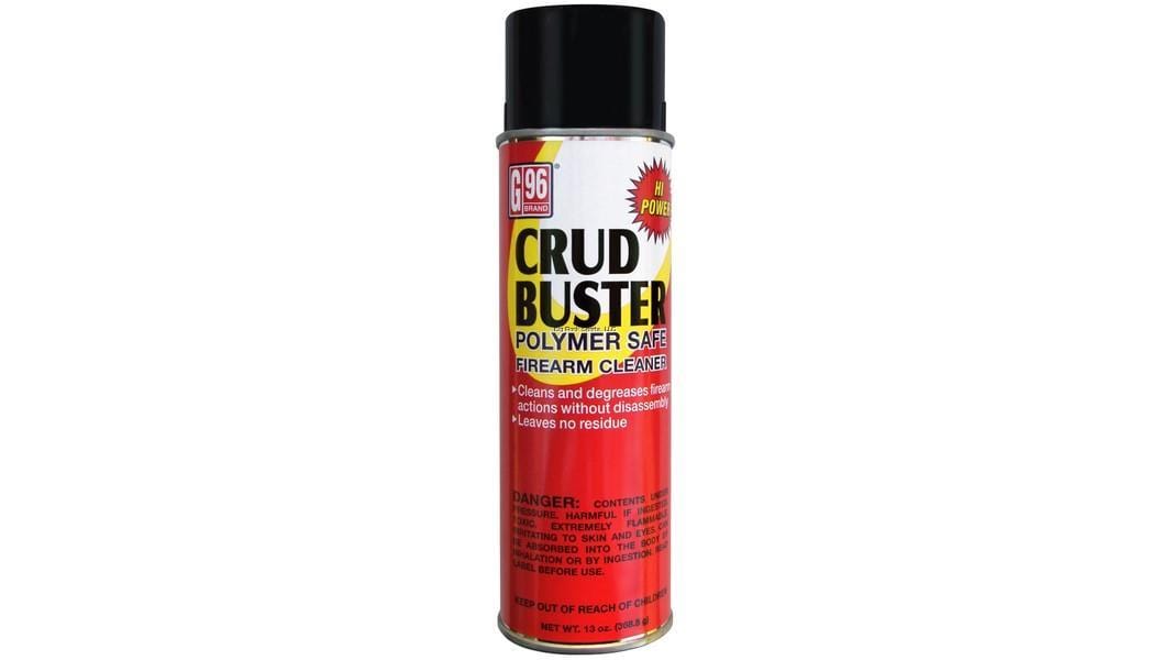 G96 Crud Buster, Polymer Safe | FWGC – Fishing World - Hunting