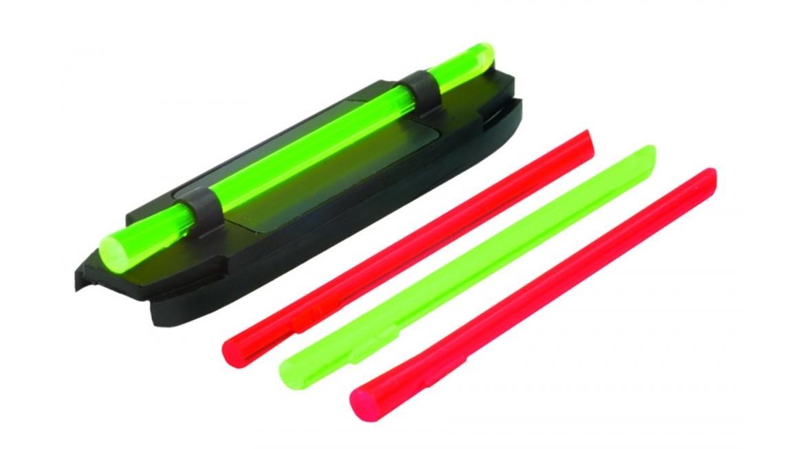 HI VIZ MAGNETIC FRONT BEAD .437"-.562" RIBS – Fishing World - Hunting