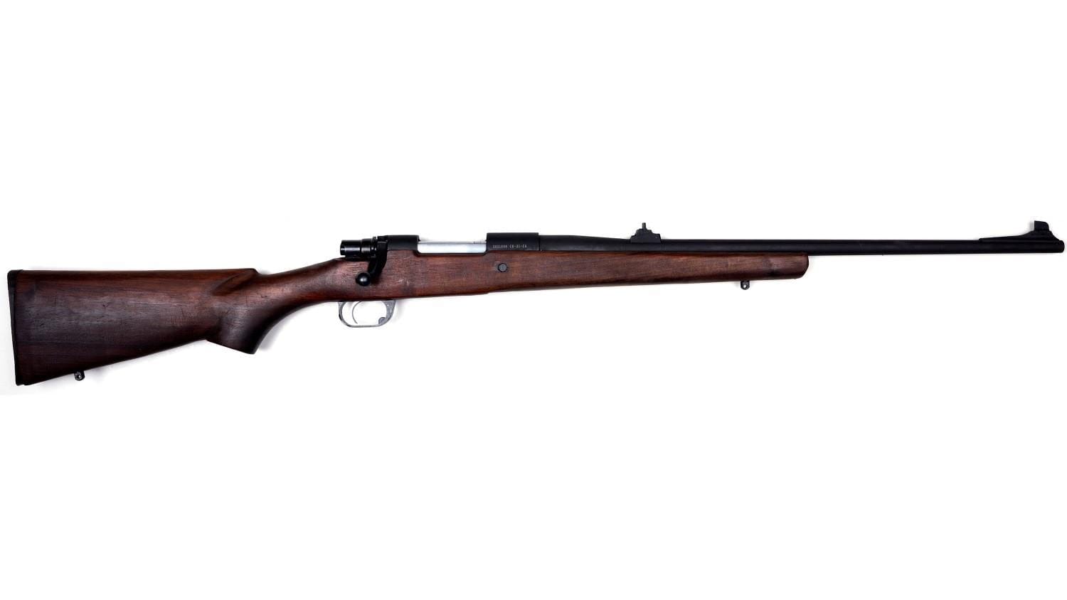 CENTRE FIRE RIFLE – Fishing World - Hunting