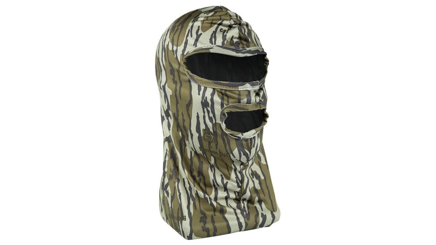 PRIMOS MOSSY OAK OG BOTTOMLAND STRETCH FIT MASK – Fishing World - Hunting