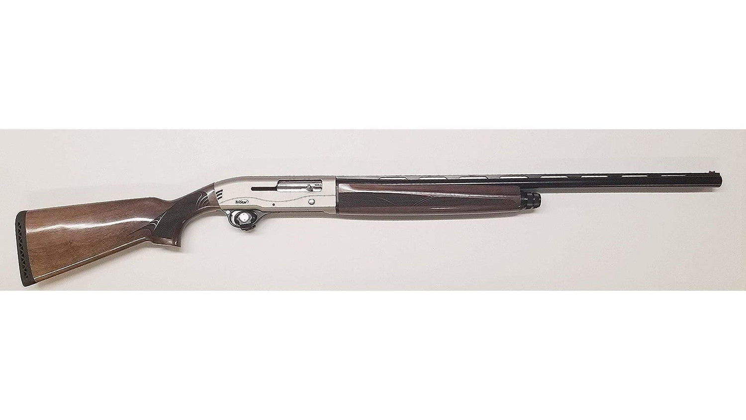 TriStar Raptor Semi Auto Shotgun 20Ga 26" Wood – Fishing World - Hunting